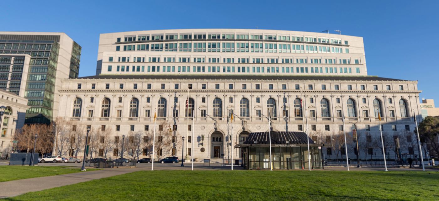 Cal. Supreme Court Provides Guidance on How to Limit Overbroad PAGA ...
