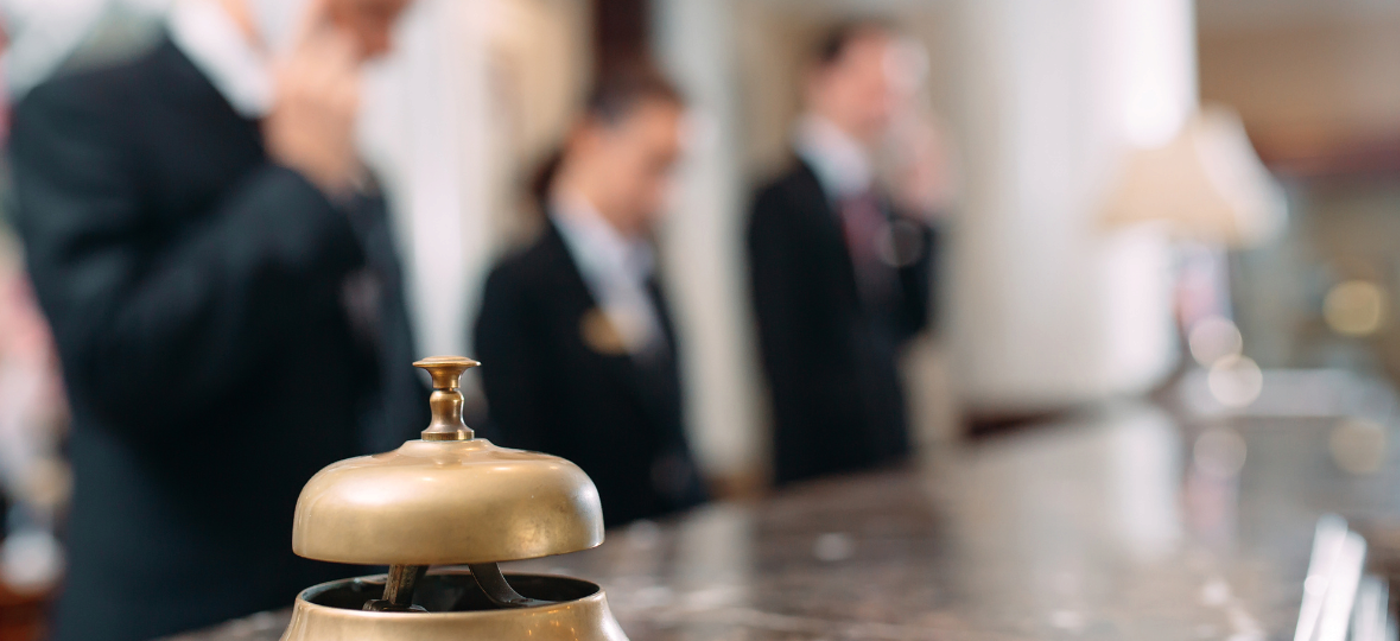 Hospitality and Service Industries Should Be On Alert For Extended ...