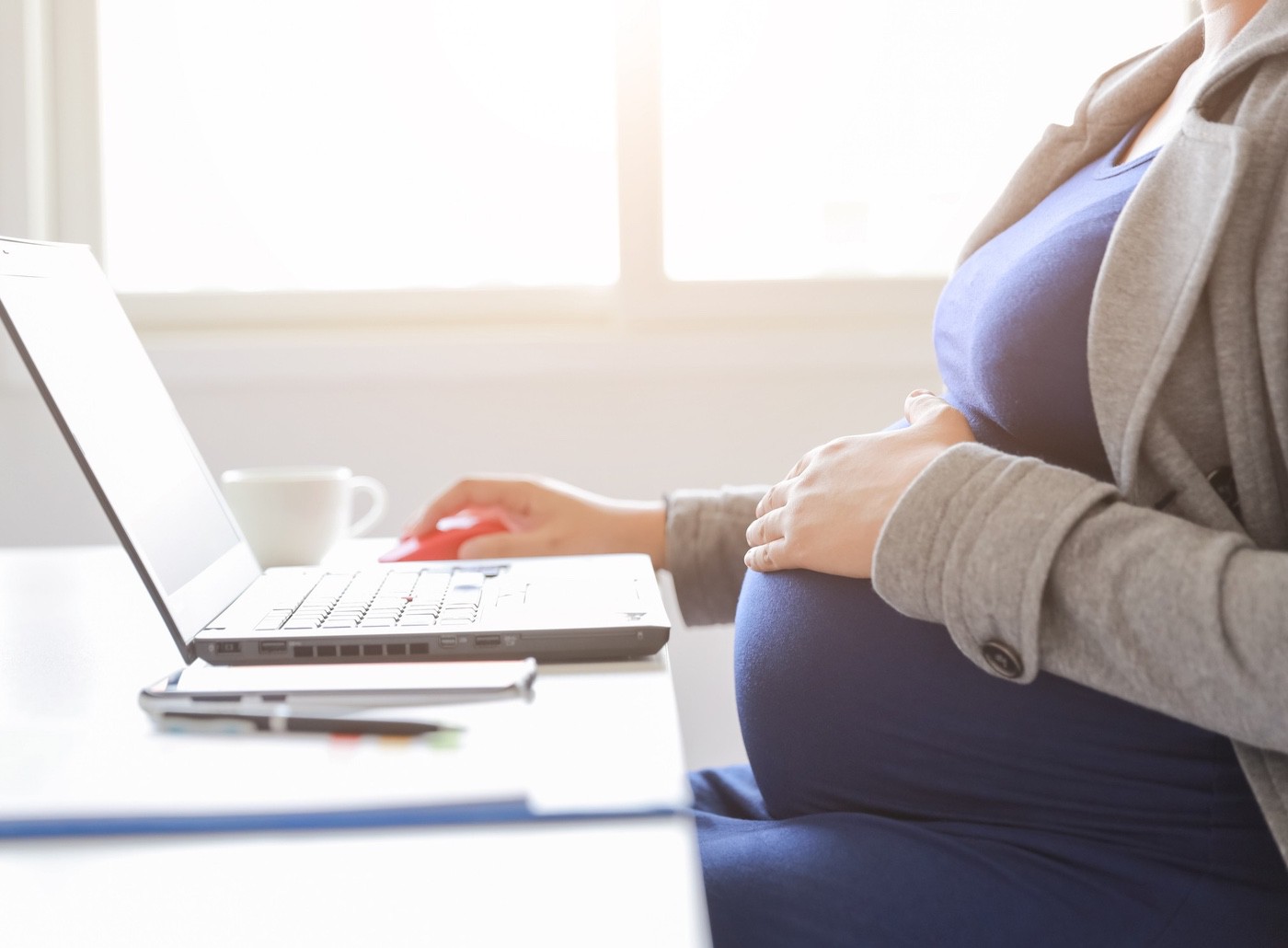 EEOC Issues Final Regulations to the Pregnant Workers Fairness Act ...