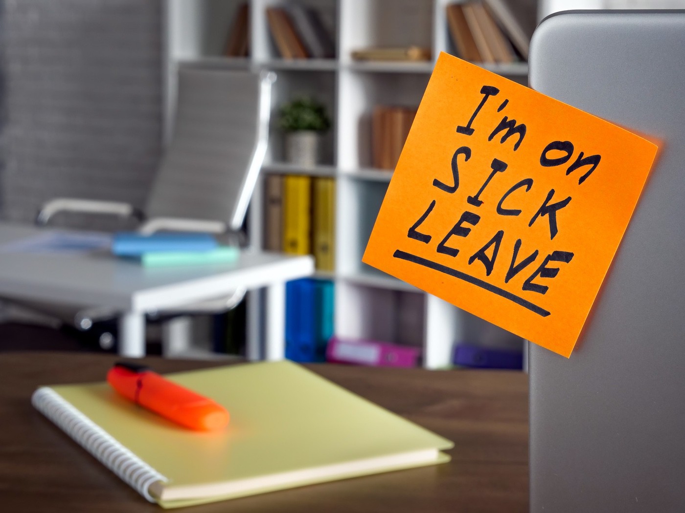 California Labor Enforcement Agency Clarifies Sick Leave Rule | CDF ...