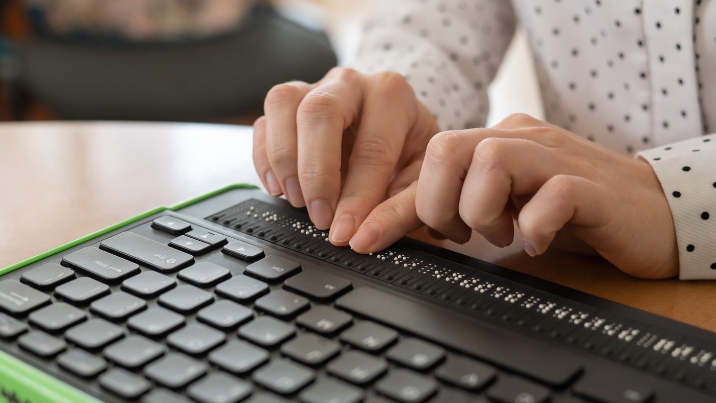 EEOC‚Äôs Updated Guidance on Visual Disabilities Provides Both New ...