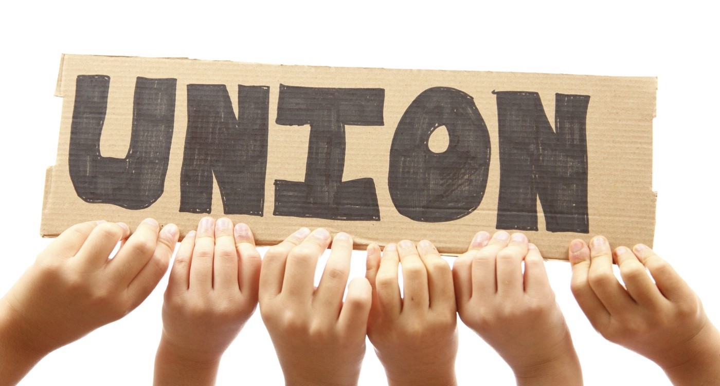 Union Activity is Rising at an Aggressive Rate | CDF Labor Law LLP