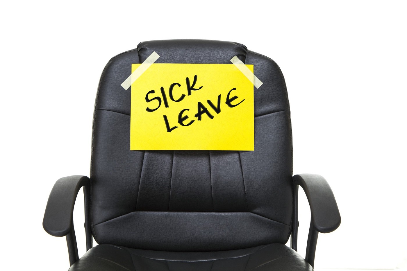 California Considering Expanding Paid Sick Leave to Seven Paid Days ...